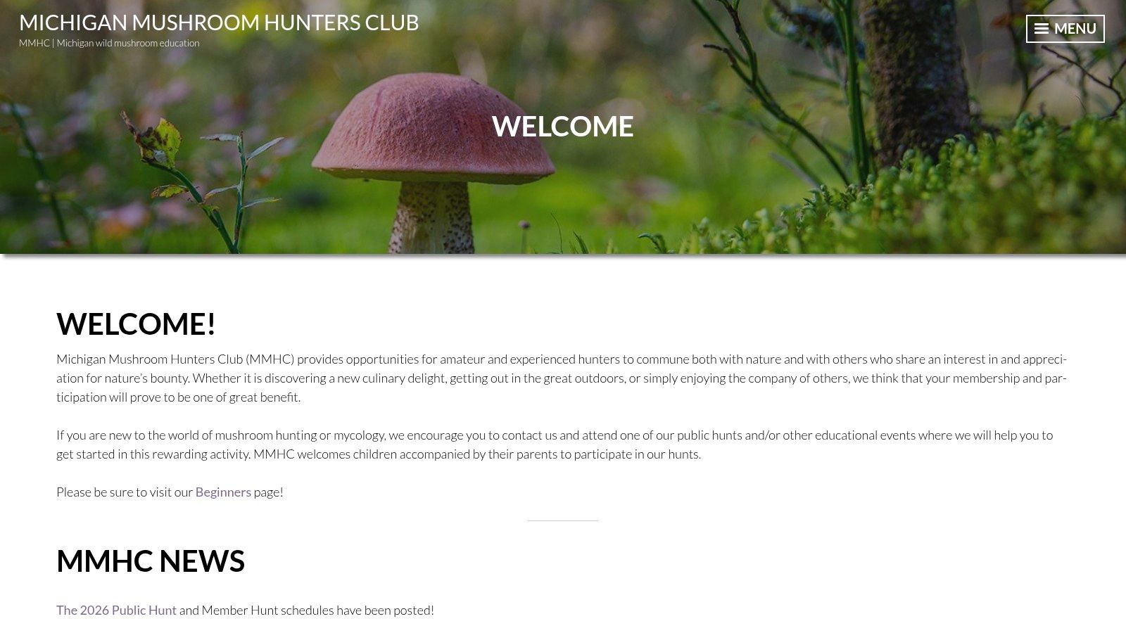 Find Mycology Near Me: 10 Detroit & Ann Arbor Resources